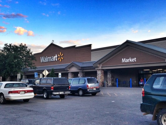 WALMART SUPERCENTER - Updated June 2026 - 27 Photos & 45 Reviews - 1155 ...