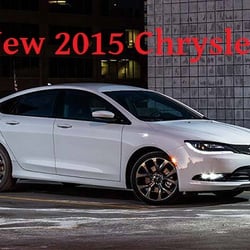 ARRIGO CHRYSLER DODGE JEEP RAM OF FORT PIERCE - 40 Photos & 56 Reviews ...
