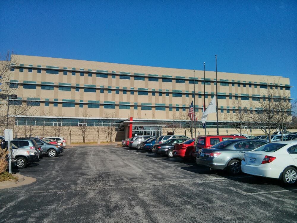 SAVVIS COMMUNICATIONS - Updated September 2024 - 1 Savvis Pkwy, Saint ...