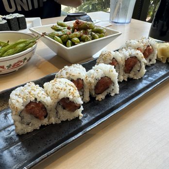 FURUSATO SUSHI - Updated July 2024 - 737 Photos & 530 Reviews - 2424 ...
