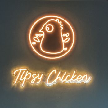 TIPSY CHICKEN - Updated July 2024 - 296 Photos & 160 Reviews - 1933 W ...