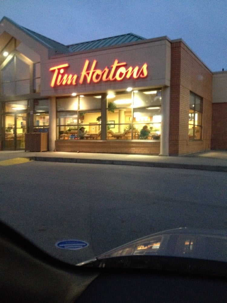 TIM HORTONS - Updated May 2024 - 2867 Ellesmere Road, Scarborough ...