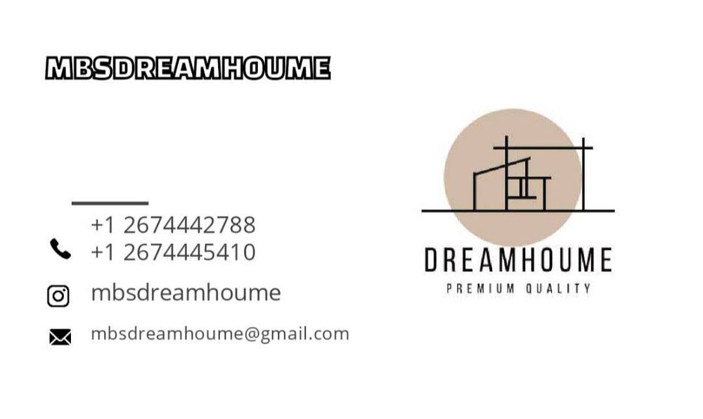 MBS DREAM HOME - Updated April 2024 - Request Consultation ...