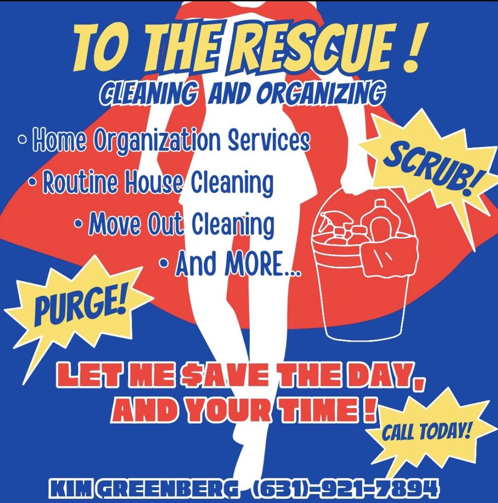 KIM’S CLEANING AND ORGANIZING - Updated May 2025 - Request a Quote ...