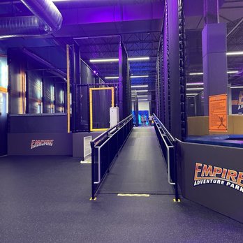 EMPIRE ADVENTURE PARK - Updated October 2025 - 59 Photos & 22 Reviews ...