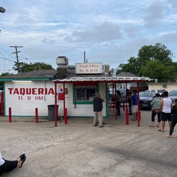 TAQUERIA EL SI HAY - Updated July 2025 - 300 Photos & 527 Reviews - 601 ...