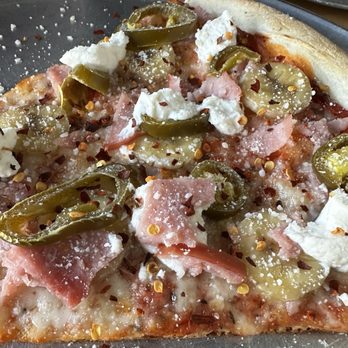 STANDARD PIZZA CO - Updated August 2025 - 114 Photos & 182 Reviews ...