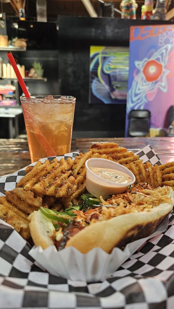 BRICK BOX BREWERY - Updated December 2025 - 17 Photos & 10 Reviews ...