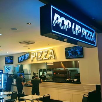 POP UP PIZZA - 363 Photos & 432 Reviews - 1 S Main St, Las Vegas ...