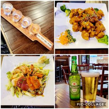 SAKEBA ASIAN PUB & GRILL - Updated August 2024 - 271 Photos & 105 ...