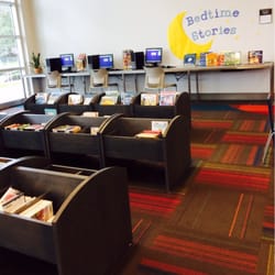 WEST OSCEOLA COUNTY LIBRARY SYSTEM - 35 Photos & 17 Reviews - 305 ...