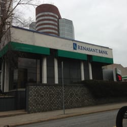 RENASANT BANK - 1820 W End Ave, Nashville, Tennessee - Banks & Credit ...