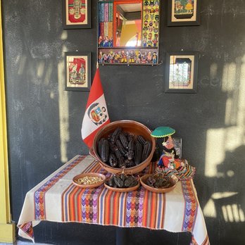 CASA CHASKIS - Updated November 2024 - 422 Photos & 284 Reviews - 2380 ...