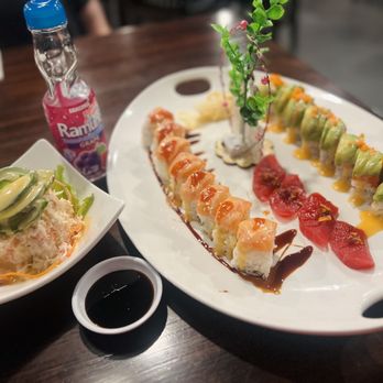 YUMMY TOKYO SUSHI - Updated March 2025 - 442 Photos & 35 Reviews - 1955 ...