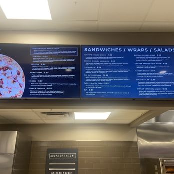 GINNA’S CAFE IN SCHEELS - Updated December 2025 - 42 Photos - 3199 W ...