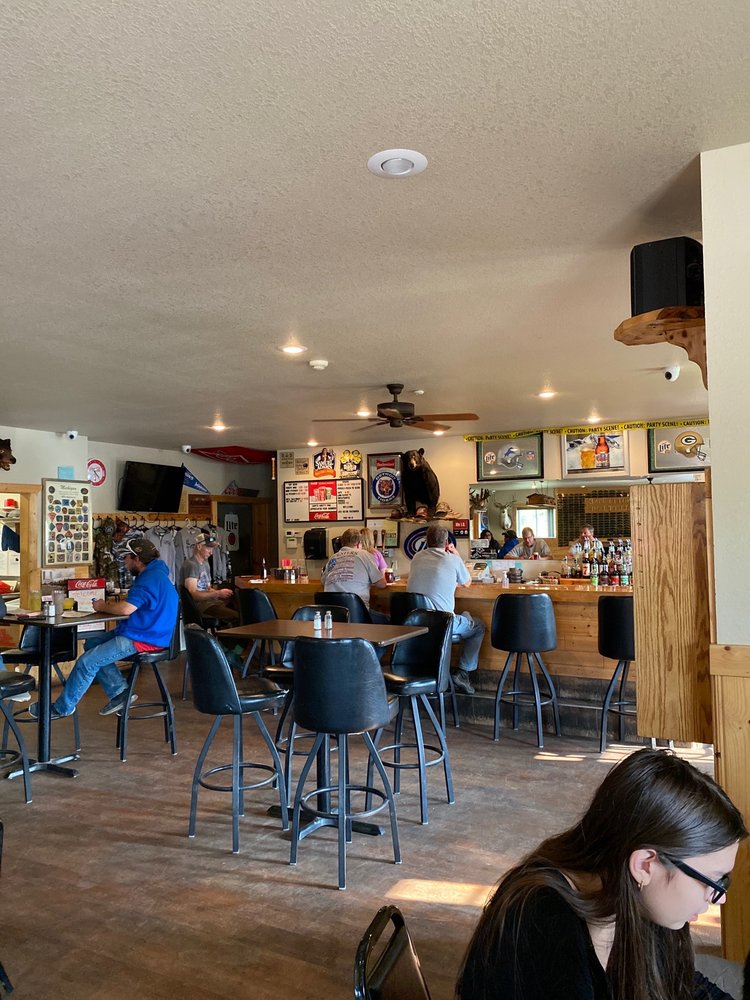 GARY’S KNOTTY PINE BAR - Updated December 2025 - 10 Photos - 47236 ...