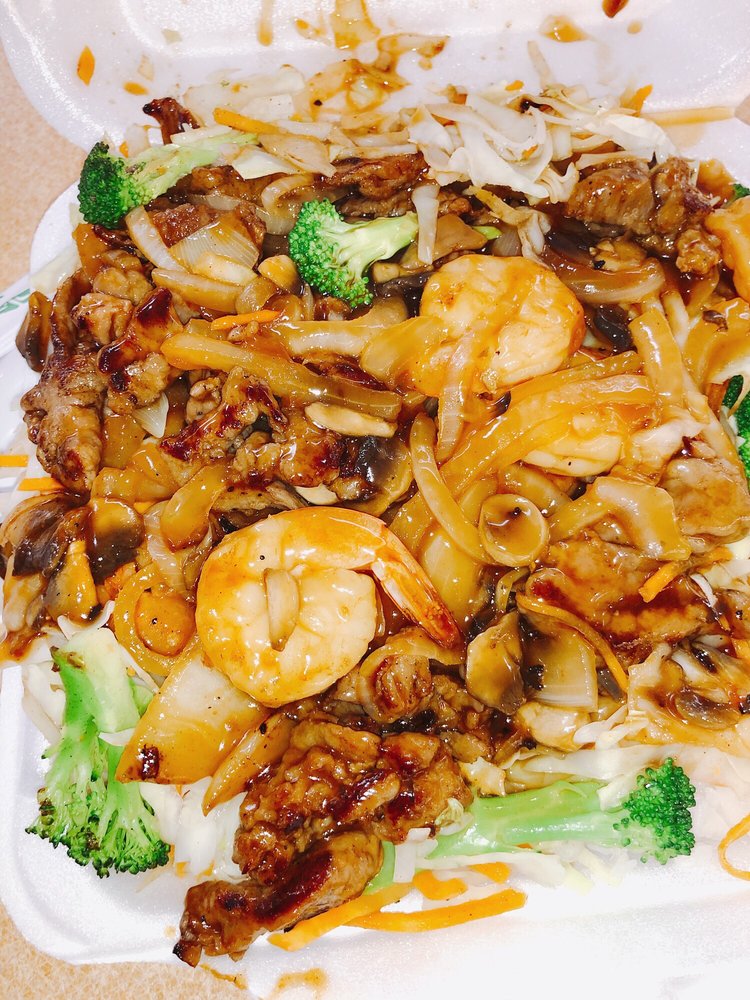 SANSEI JAPANESE CUISINE - 10 Photos - 700 S Telshor Blvd, Las Cruces ...