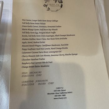 CHEZ TJ - Updated May 2025 - 2485 Photos & 821 Reviews - 938 Villa St ...