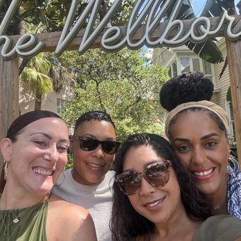 THE WELLBORN - Updated January 2026 - 1189 Photos & 363 Reviews - 211 N ...