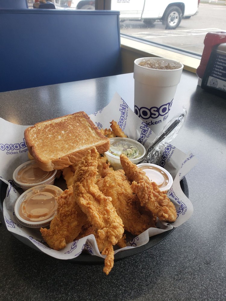 FOOSACKLY’S - Updated December 2025 - 29 Photos & 69 Reviews - 310 S ...