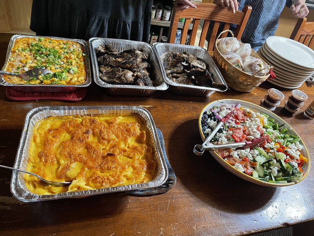 KROLICK’S CHICKEN BARBECUE - Updated December 2025 - 20 Photos & 18 ...