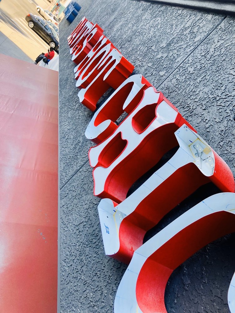 SILVER DIPPED GRAPHIX - 35 Photos - 5242 Laurel Canyon Blvd, Valley ...