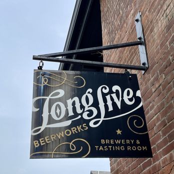 LONG LIVE BEERWORKS - Updated March 2025 - 355 Photos & 157 Reviews ...