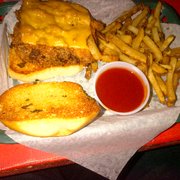 THE GREASE MONKEY - 220 Photos & 395 Reviews - 200 N Mesquite St ...