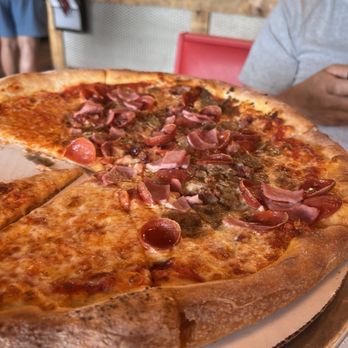 BRONX HOUSE PIZZA - Updated December 2024 - 47 Photos & 66 Reviews ...