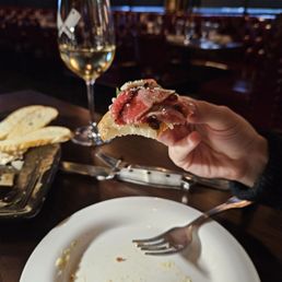 CHEROKEE CHOPHOUSE - Updated June 2026 - 382 Photos & 266 Reviews ...