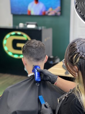 GENERATION CUTS BARBERSHOP - Updated January 2026 - 88 Photos & 107 ...