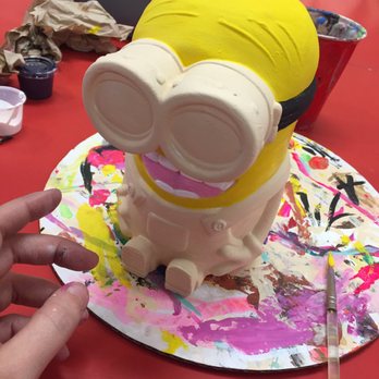 PLASTER FUN TIME - Updated October 2025 - 15 Photos & 18 Reviews - 121 ...