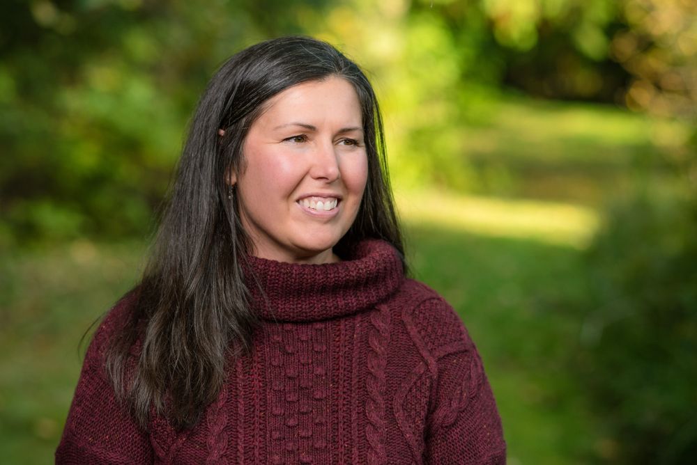 JENNA ANDERSON, ATTUNE TOUCH, TRE & SSP - Updated August 2025 - Request ...