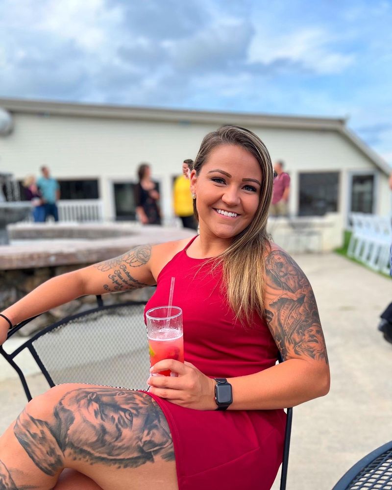 BRASS TACKS TATTOO - Updated October 2025 - 40 Photos - 706 Chippewa ...