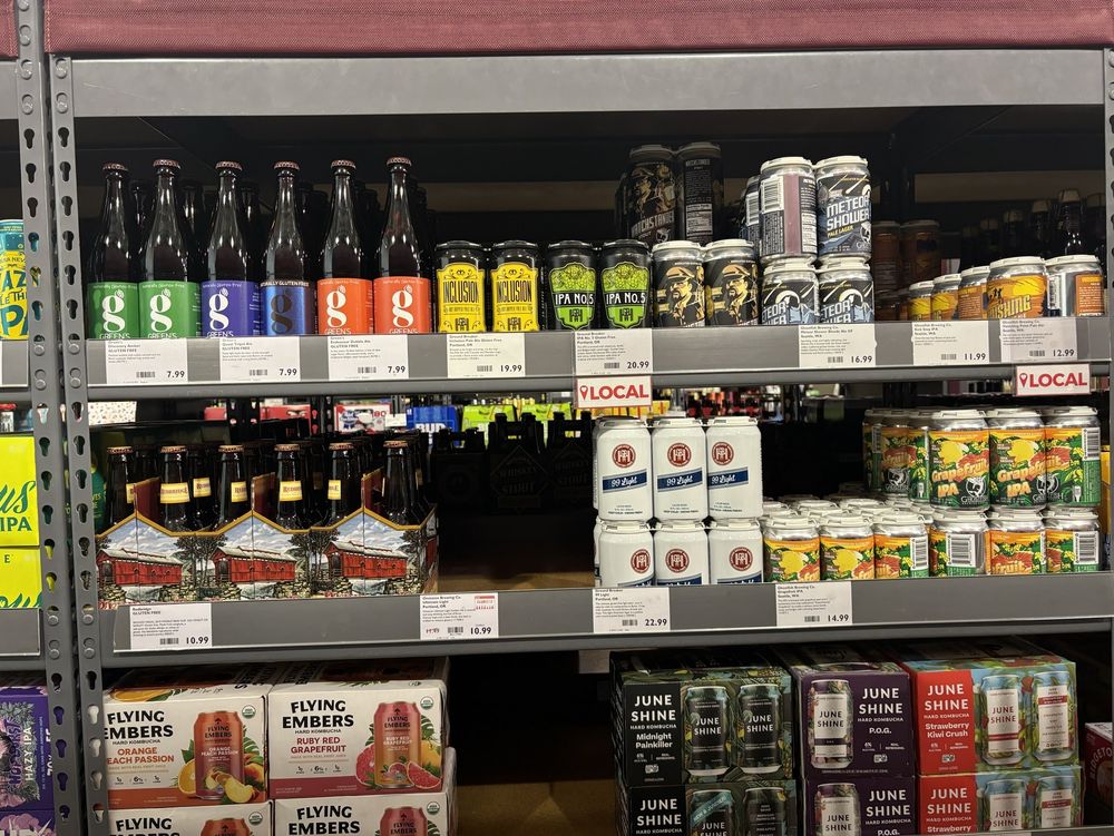 BEVMO! - Updated February 2025 - 36 Photos & 42 Reviews - 720 SE 160th ...