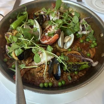 OSTRA - Updated February 2025 - 1351 Photos & 669 Reviews - 1 Charles ...