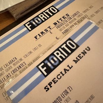 FIORITO - Updated June 2024 - 755 Photos & 568 Reviews - 5555 NE 2nd ...