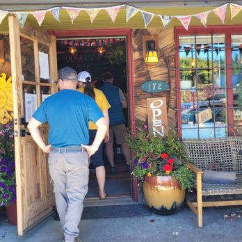 OLGA RISING - 11 Photos & 12 Reviews - 172 N Beach Rd, Eastsound ...