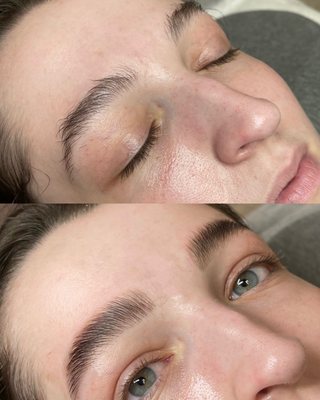 LAMI BROW AND LIFTED LASH - 1860 Atkinson Rd, Lawrenceville, Georgia ...