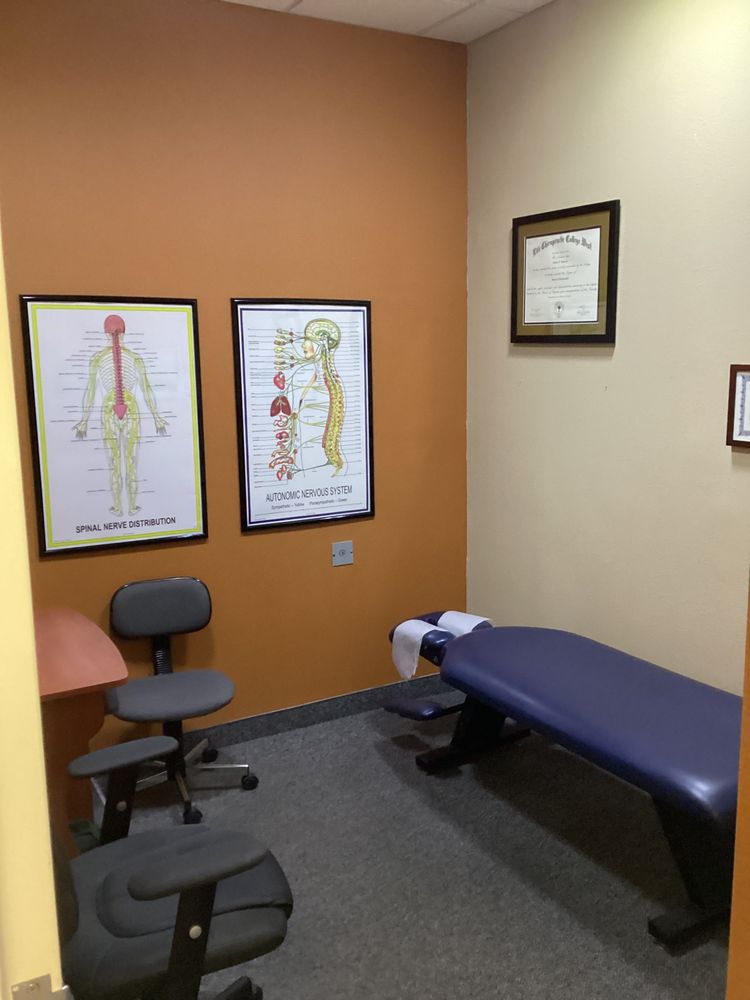 WELL ADJUSTED - Updated December 2025 - 3315 W Craig Rd, North Las ...