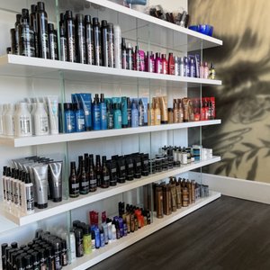 LUX SALON - 69 Photos & 82 Reviews - Hair Salons - 8377 Creedmoor Rd ...