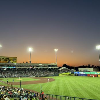 SUTTER HEALTH PARK - Updated September 2025 - 2111 Photos & 440 Reviews ...