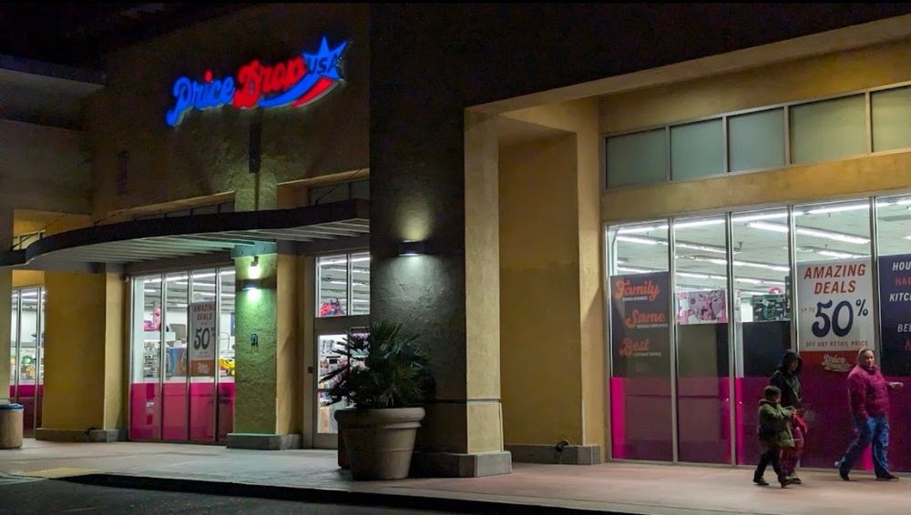 PRICE DROP USA - Updated December 2025 - 14073 Main St, Hesperia ...