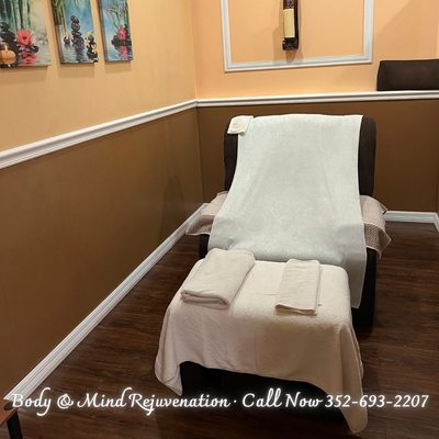 BODY & MIND REJUVENATION - Updated May 2024 - Request an Appointment - 22 Photos - 17860 SE ...
