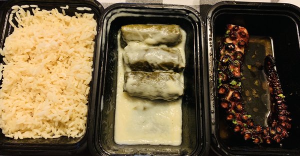 KEFI GREEK CUISINE + BAR - Updated December 2024 - 121 Photos & 253 ...