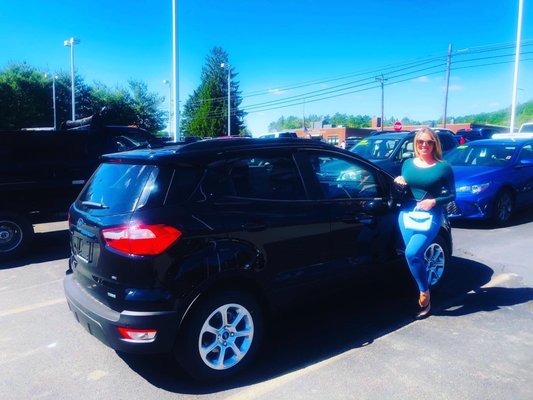 WAYNE COUNTY FORD - Updated December 2025 - 28 Reviews - 971 Texas ...