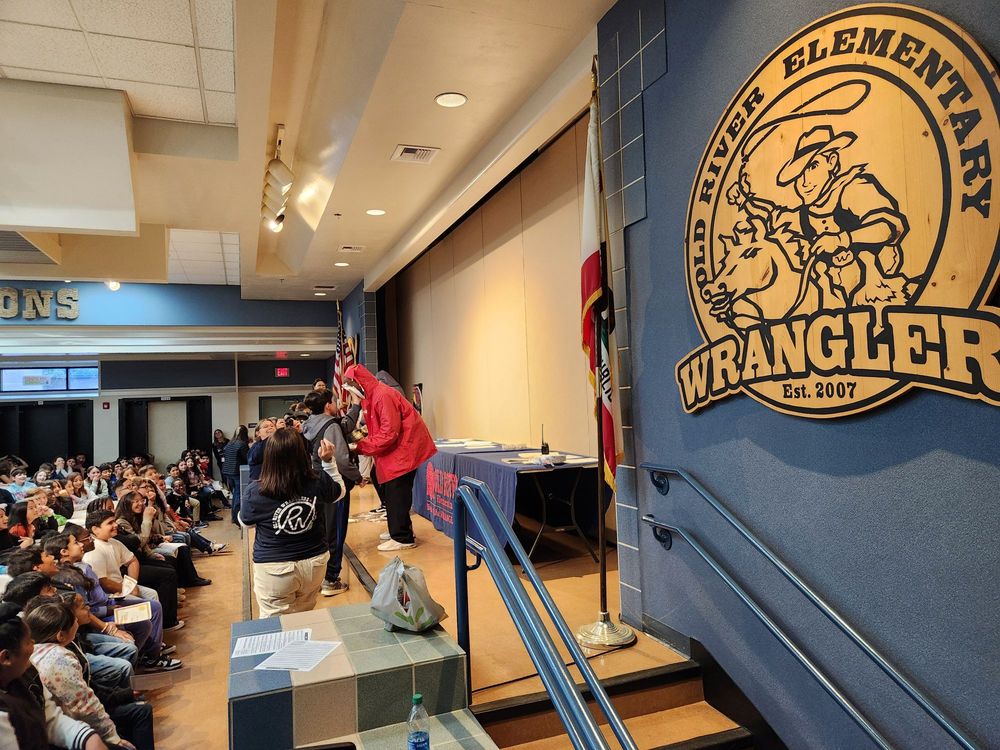 OLD RIVER ELEMENTARY SCHOOL - Updated January 2026 - 18 Photos & 11 ...