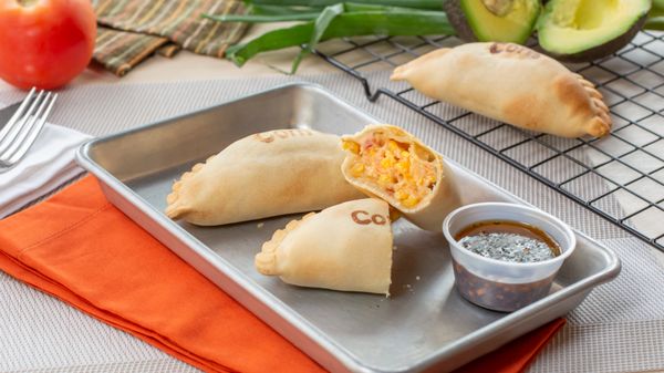 THE EMPANADA FACTORY - 292 Photos & 376 Reviews - 2513 S Robertson Blvd ...