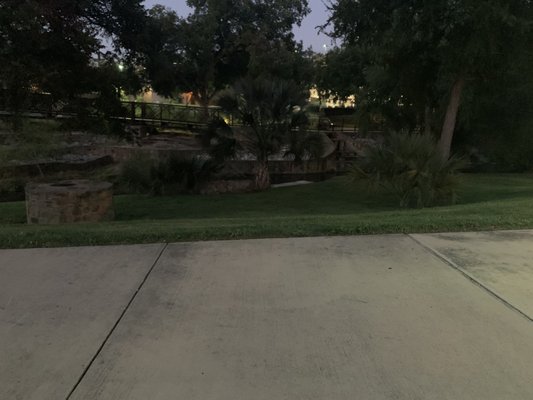 WALNUT SPRINGS PARK - 17 Photos - 306 W Nolte St, Seguin, Texas - Dog ...