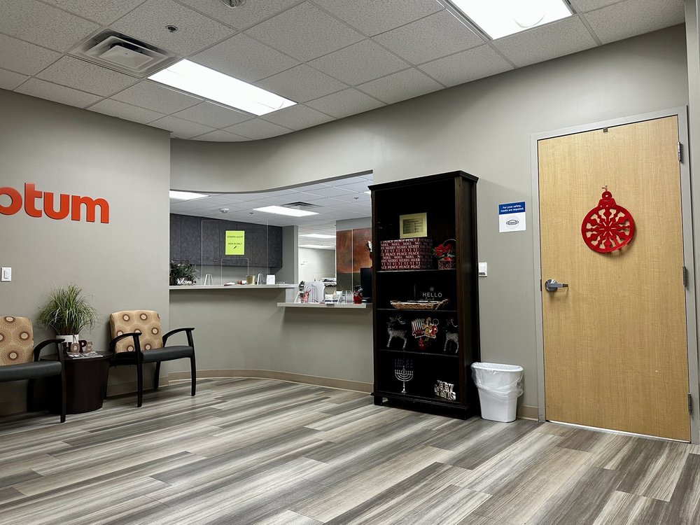 OPTUM PRIMARY CARE-GILBERT - Updated July 2025 - 3420 Mercy Rd, Gilbert ...